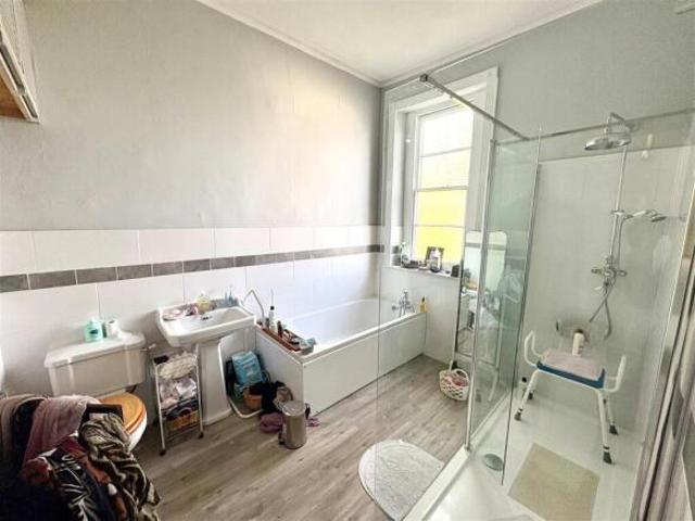 5 bedroom semi detached house for sale in Clifton Park, Clifton, Bristol, BS8