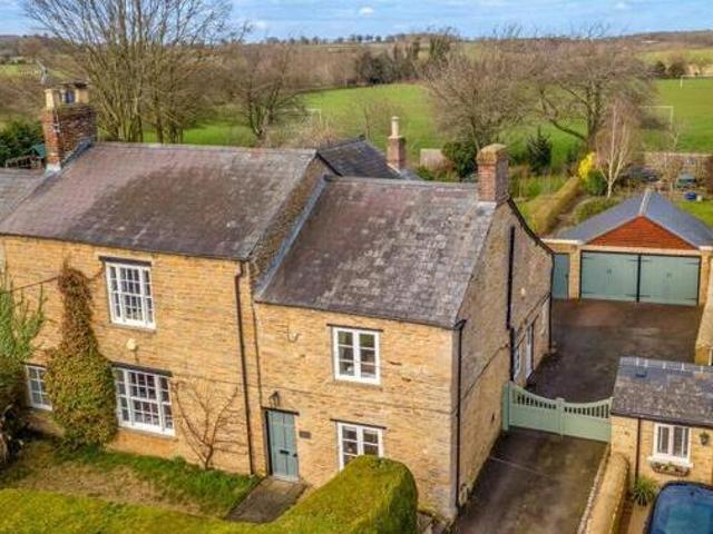 5 Bedroom Semi detached House For Sale In Croughton, Northamptonshire
