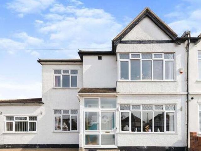 5 Bedroom Semi detached House For Sale In Croydon