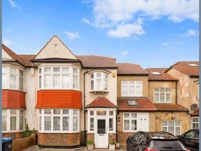 5 Bedroom Semi detached House For Sale In Croydon