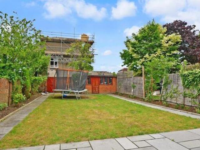5 Bedroom Semi detached House For Sale In Croydon
