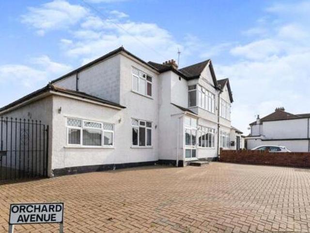 5 Bedroom Semi detached House For Sale In Croydon