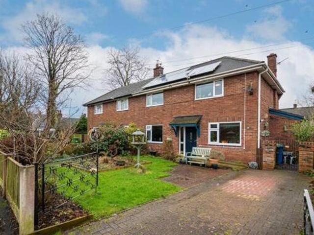 5 Bedroom Semi detached House For Sale In Croft