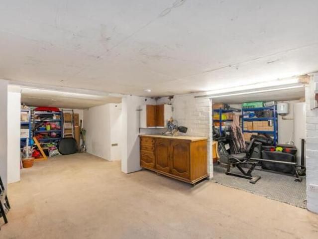 5 bedroom semi detached house for sale in Cromwell Road, St. Andrews, BS6