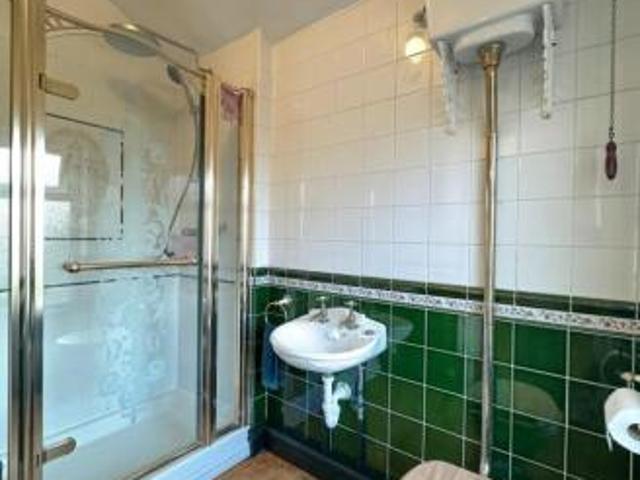 5 bedroom semi detached house for sale in Cromwell Road, Stretford, M32