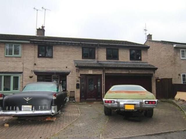 5 Bedroom Semi detached House For Sale In Crook, Durham