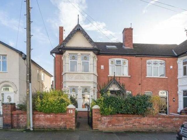 5 Bedroom Semi detached House For Sale In Crosby