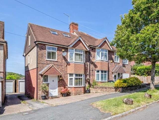 5 bedroom semi detached house for sale in Craignair Avenue, Brighton, BN1