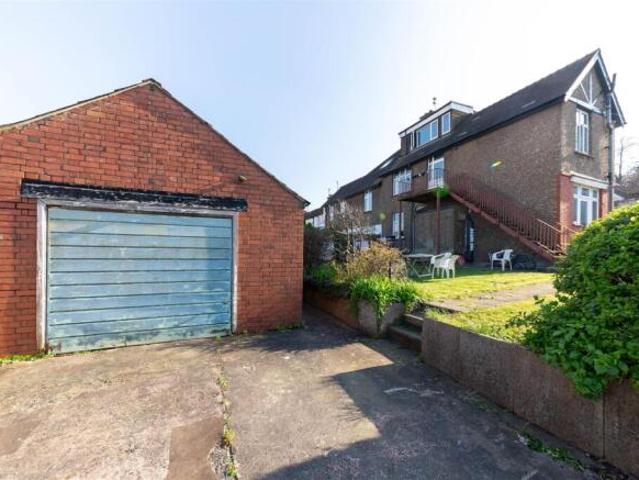 5 bedroom semi detached house for sale in Cranbrook Road | Redland, BS6