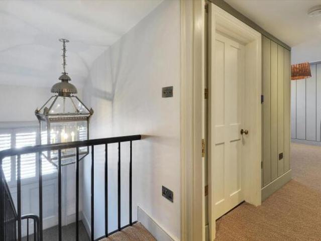 5 bedroom semi detached house for sale in Crescent Road, Tunbridge Wells, Kent TN1