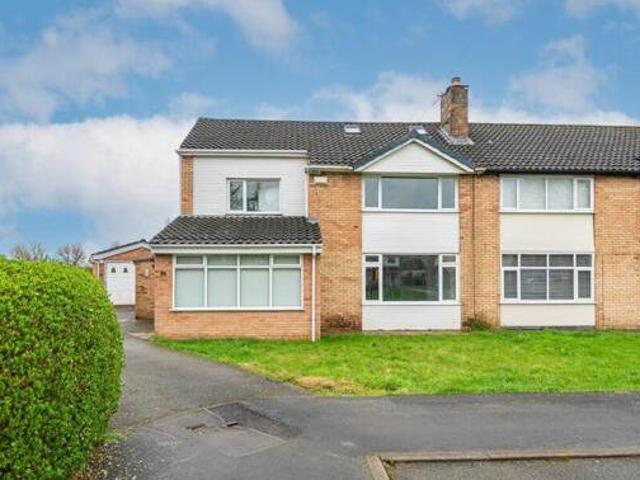 5 Bedroom Semi detached House For Sale In Culcheth