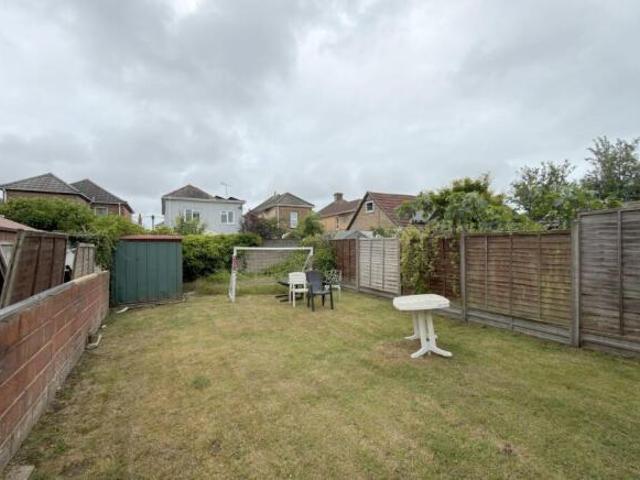 5 bedroom semi detached house for sale in Curzon Road, Bournemouth, BH1
