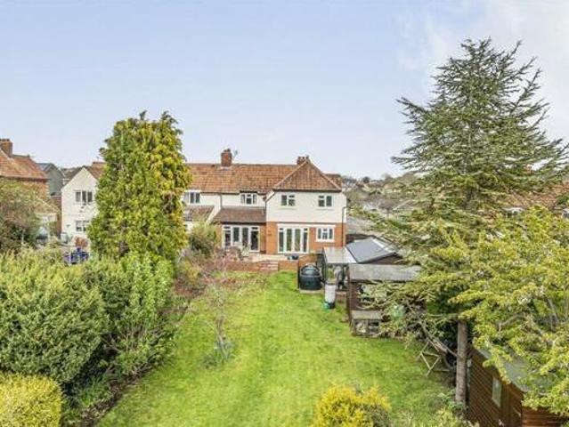 5 Bedroom Semi detached House For Sale In Curry Rivel