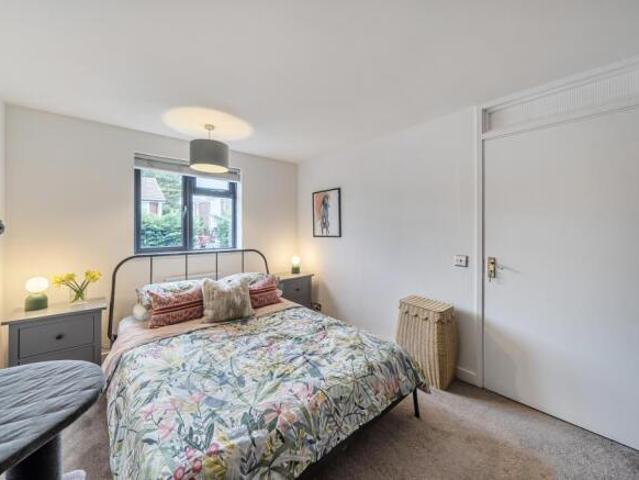 5 bedroom semi detached house for sale in Cutteslowe, North Oxford, OX2