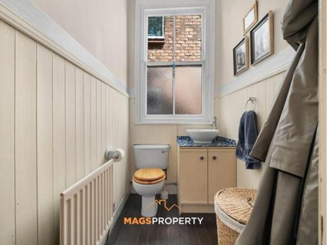 5 bedroom semi detached house for sale in Darley Drive, West Derby, L12