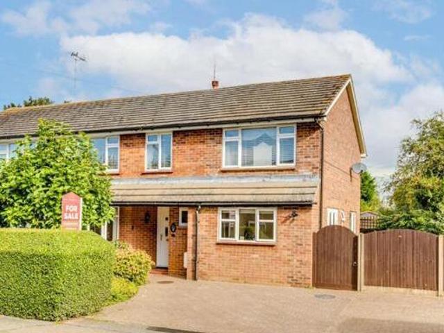 5 Bedroom Semi detached House For Sale In Datchworth, Hertfordshire