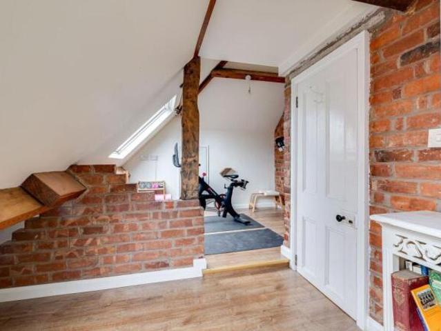 5 bedroom semi detached house for sale in Dee Hills Park, Chester, CH3