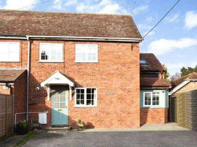 5 Bedroom Semi detached House For Sale In Didcot, Oxfordshire