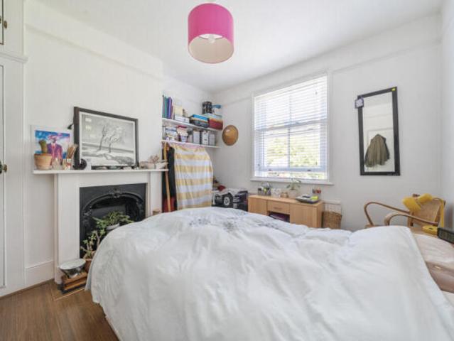 5 bedroom semi detached house for sale in Ditchling Road, Brighton, East Sussex, BN1