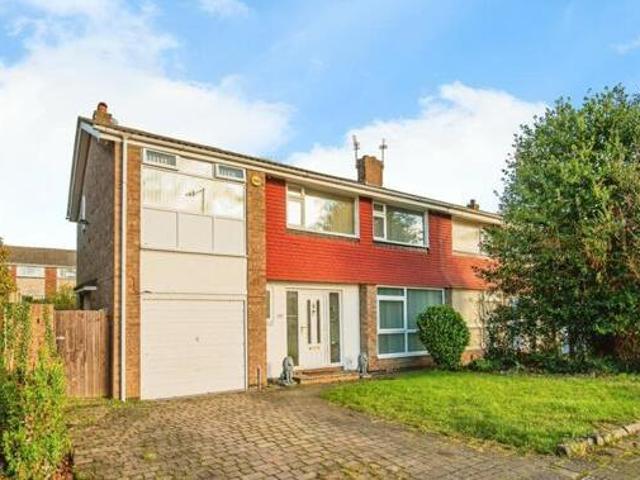 5 Bedroom Semi detached House For Sale In Doncaster