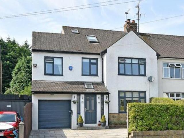 5 Bedroom Semi detached House For Sale In Dore