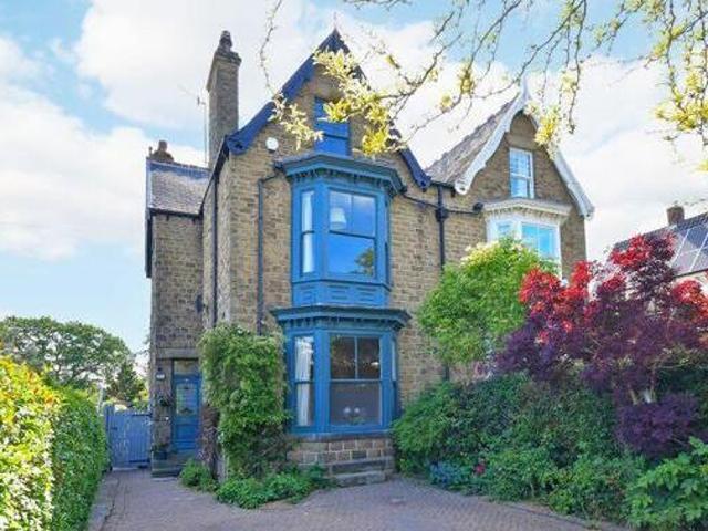 5 Bedroom Semi detached House For Sale In Dore