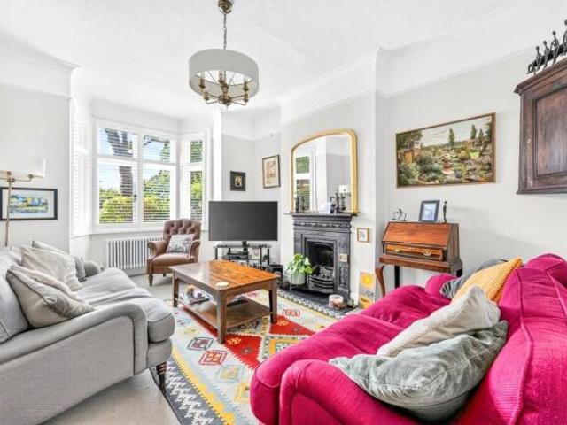 5 bedroom semi detached house for sale in Dorset Road, Ealing, W5