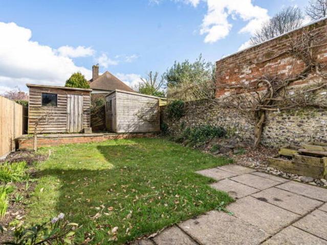 5 bedroom semi detached house for sale in Down Road, Merrow, GU1