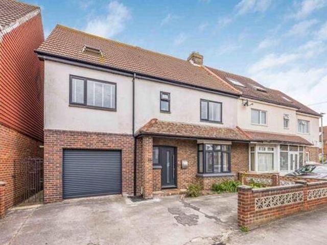 5 Bedroom Semi detached House For Sale In Drayton