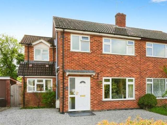 5 Bedroom Semi detached House For Sale In Drayton
