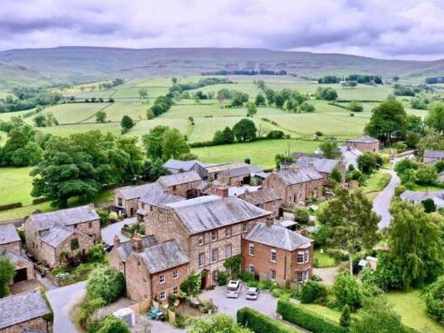 5 Bedroom Semi detached House For Sale In Dufton