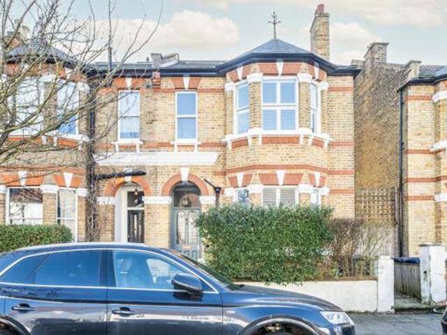 5 Bedroom Semi detached House For Sale In Ealing