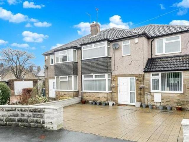 5 Bedroom Semi detached House For Sale In East Bowling, Bradford