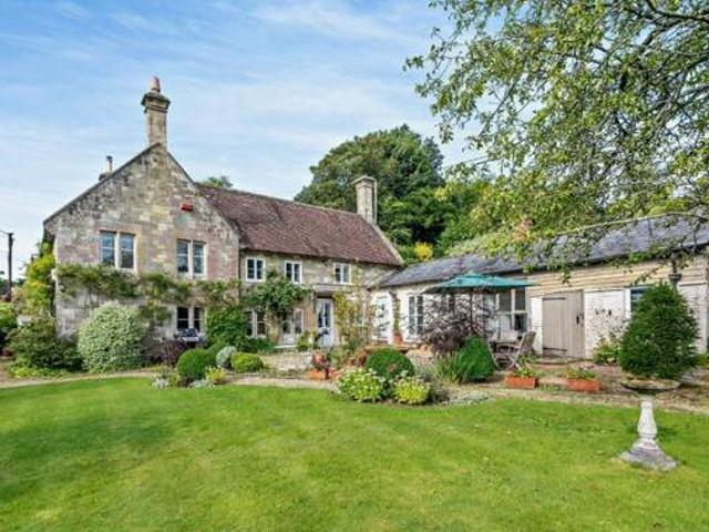 5 Bedroom Semi detached House For Sale In East Knoyle, Salisbury