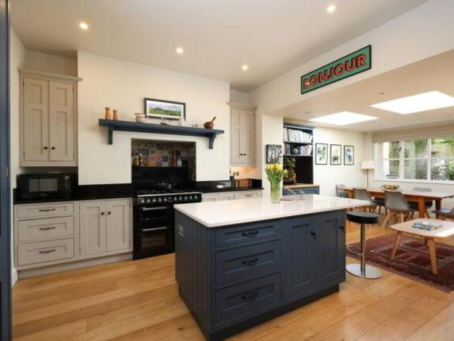 5 bedroom semi detached house for sale in East Shrubbery | Redland, BS6