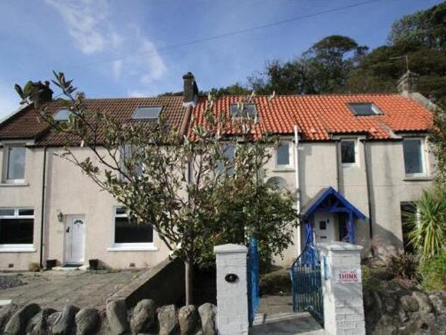 5 Bedroom Semi detached House For Sale In East Wemyss, Kirkcaldy