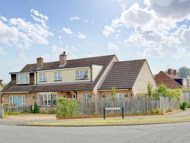 5 Bedroom Semi detached House For Sale In Eaton Ford
