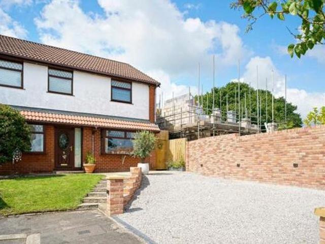 5 Bedroom Semi detached House For Sale In Egerton, Bolton