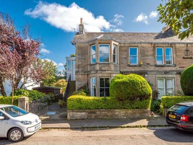 5 Bedroom Semi detached House For Sale In Edinburgh