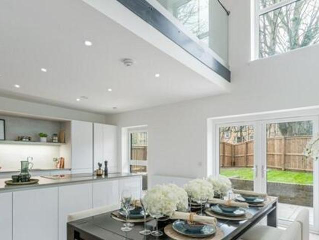 5 Bedroom Semi detached House For Sale In Edinburgh