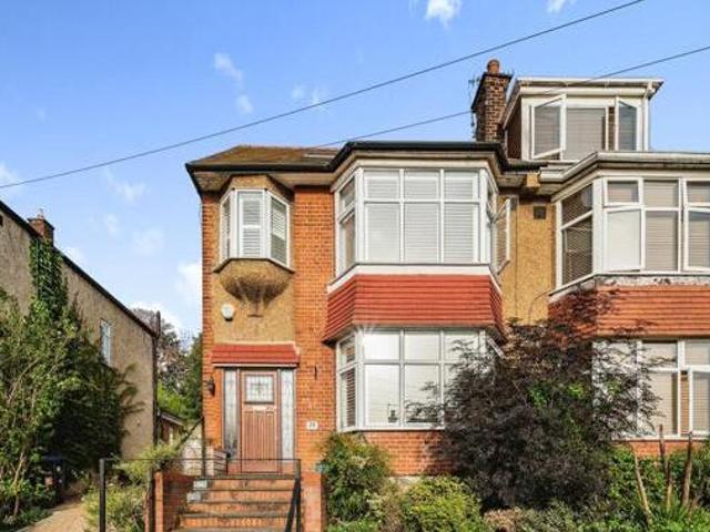 5 Bedroom Semi detached House For Sale In Enfield