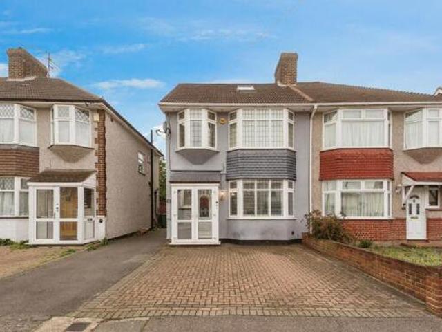 5 Bedroom Semi detached House For Sale In Erith