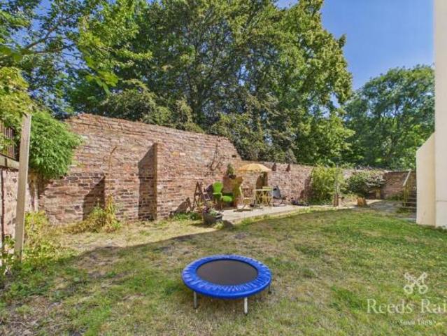 5 bedroom semi detached house for sale in Fairfield Crescent, Fairfield, Liverpool, Merseyside, L6