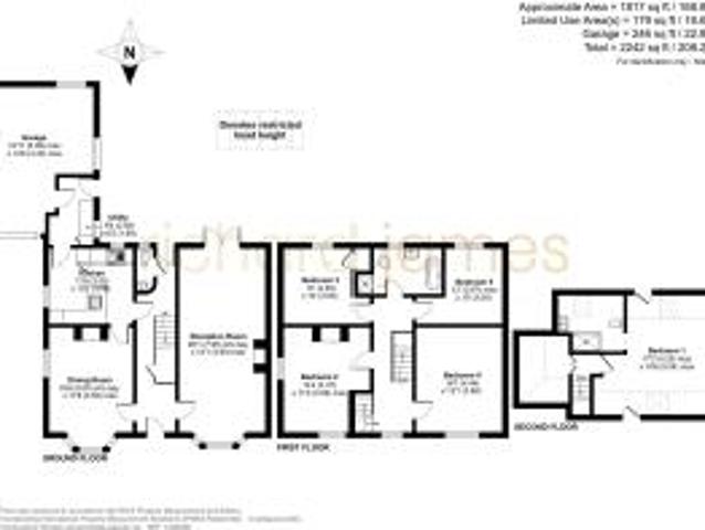 5 bedroom semi detached house for sale in Fairview, Old Town, Swindon, SN1
