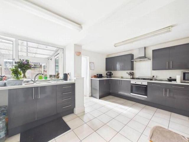 5 bedroom semi detached house for sale in Falkner Street, Gloucester, GL1