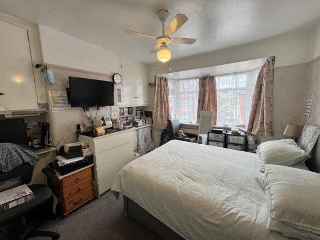 5 bedroom semi detached house for sale in Farrer Road, Longsight, M13