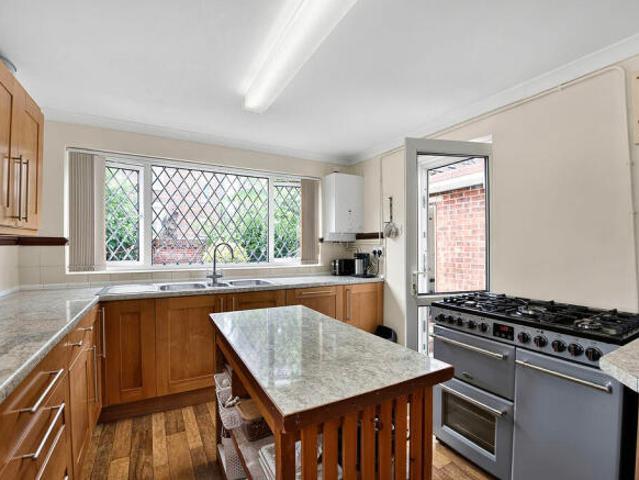 5 bedroom semi detached house for sale in Festing Grove, Southsea, PO4