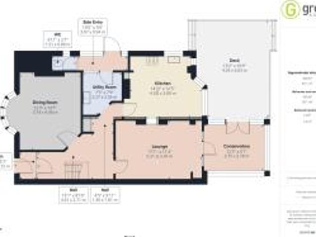 5 bedroom semi detached house for sale in Frederick Road, Sutton Vesey, Sutton Coldfield, B73