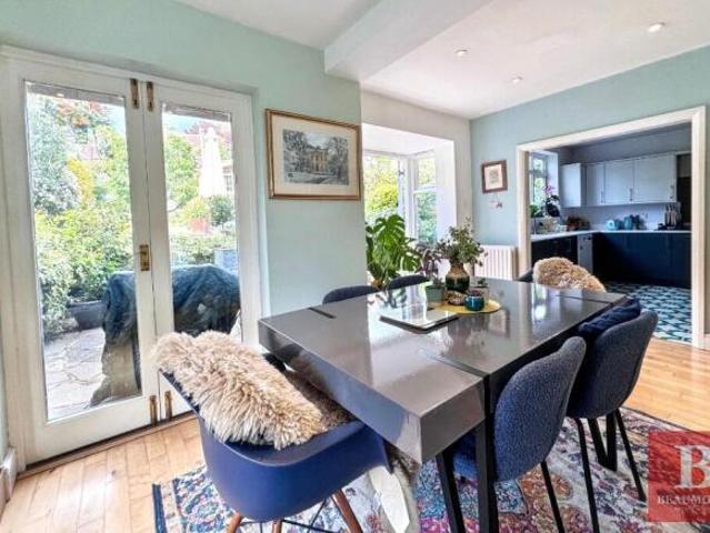 5 bedroom semi detached house for sale in Friar Walk, BN1