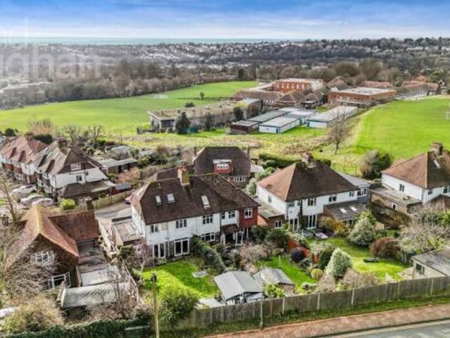 5 bedroom semi detached house for sale in Friar Walk, Brighton, East Sussex, BN1
